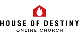 House of Destiny - LIVE