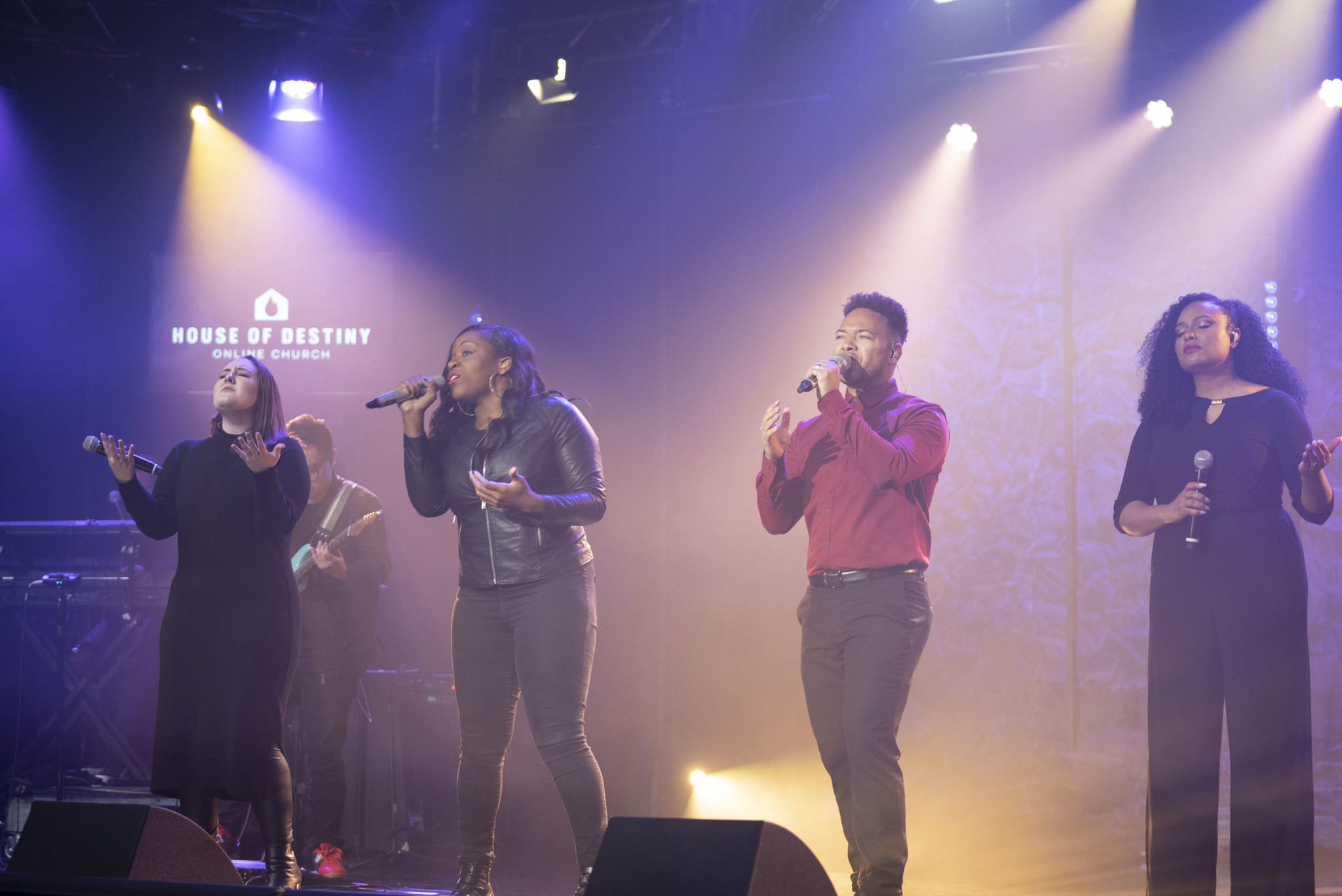 Join | House of Destiny