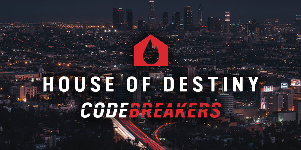 House of Destiny Network | Online Church Home Page