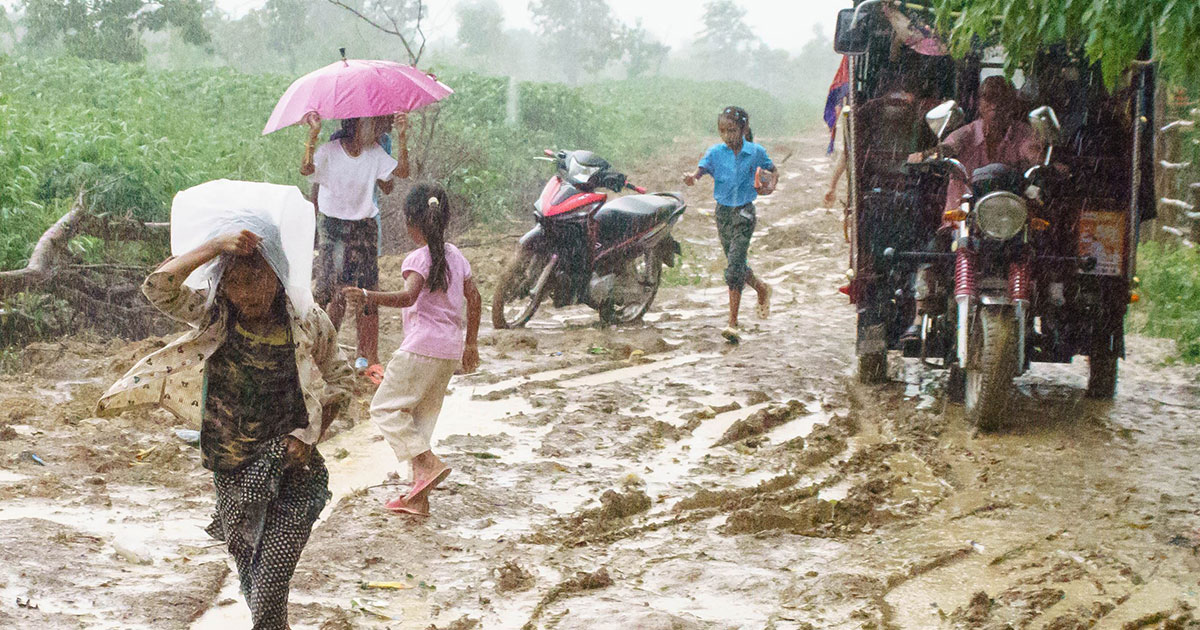 Missions | House of Destiny